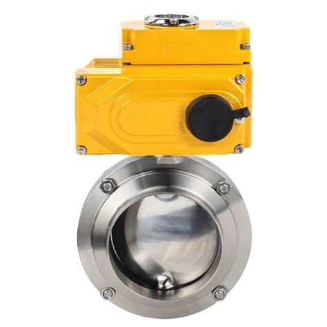 Water Butterfly Valves Elephant Wbv3131e 2w W H Body Material Stain
