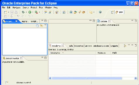 Preparing And Creating Your Workspace