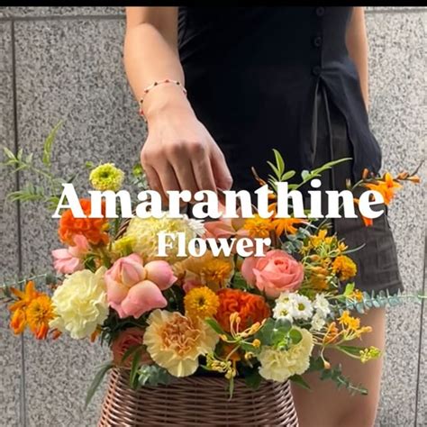 에머렌틴플라워 I 졸업식꽃다발 공덕꽃집 마포꽃집 애오개꽃집 기업행사 단체꽃다발 키즈클래스 Amaranthine Flower • Instagram Photos And