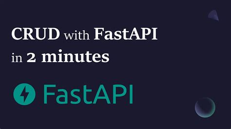 The Most Insightful Stories About Fastapi Tutorials Medium