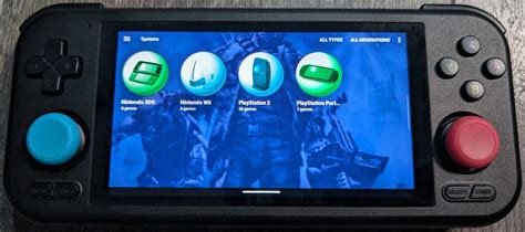 Best Android Emulator Frontend Retro Handheld Guides