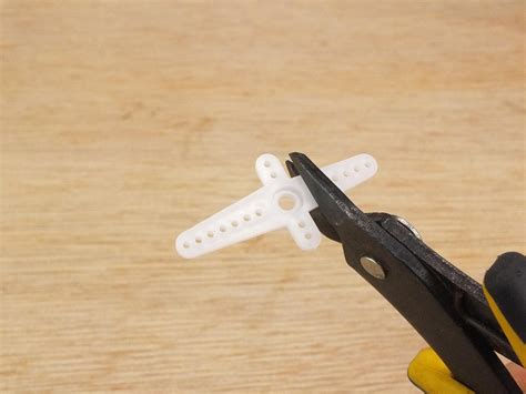 Arduino Servo Useless Machine V2 7 Steps Instructables