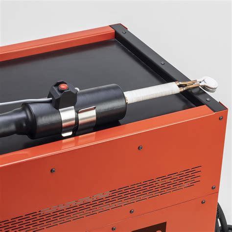 Sip 10000w Induction Heater Sip Machinery Europe Ltd Official Website