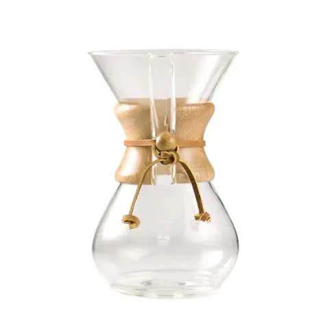 Buy Chemex Chemex Classic 6 Cup 900ml Di Pacci Usa