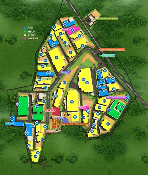 Cochin Special Economic Zone