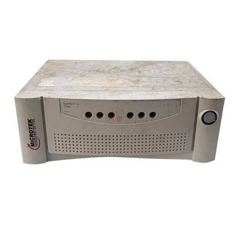 UPSEB 900 VA Single Phase Microtek Battery Inverter At 6550 Piece In Pune