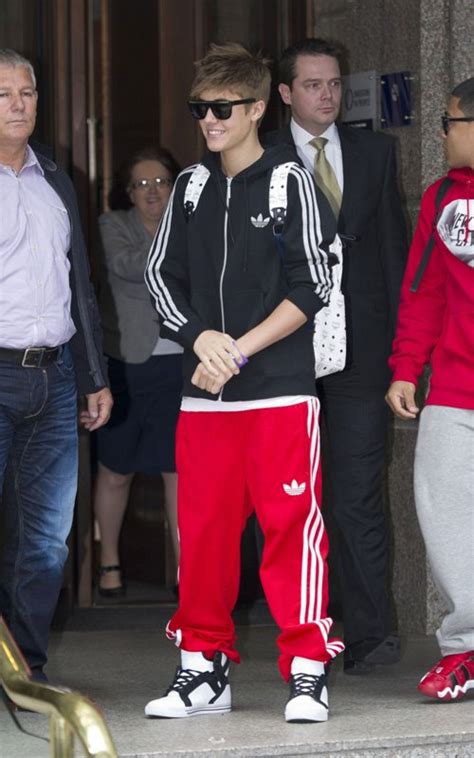 Blog De Las Celebridades Justin Bieber Jerry Es Tendencia En Twitter