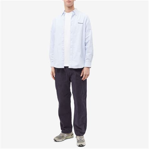 Carhartt Wip Link Script T Shirt White And Black End