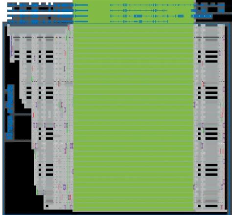Long Read Rna Isoform Sequencing Services Broad Clinical Labs