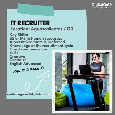 Diego Carrillo Posted On Linkedin