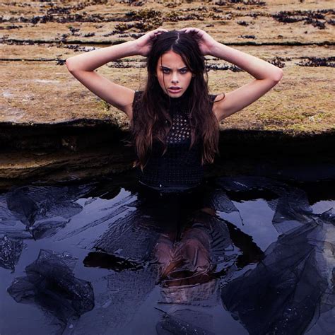 Meika Woollard Social Media Pics 4142017 • Celebmafia