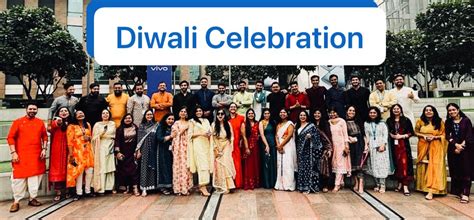 Piyush Choudhary On Linkedin Kpmg Kgs Diwalicelebration