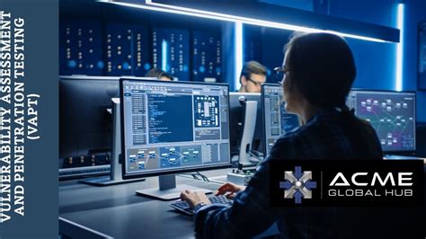 Vulnerability Assessment And Penetration Testing Vapt