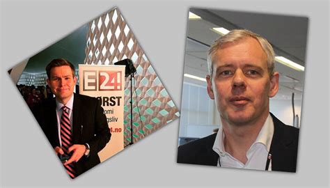 Næringslivs Journalist I E24 Eier 1 Prosent Av Norges Gruppen
