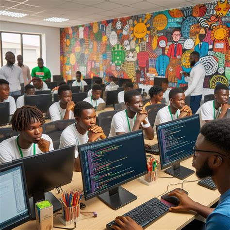 Coding Academy Vs Traditional Education Whats Best For You