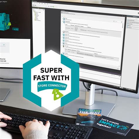 Plcnext Iamplcnext Engineering Innovation Tprogrammer Plcnext Technology