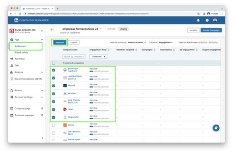 What S New On LinkedIn Ads Until May Magnetica Advertising