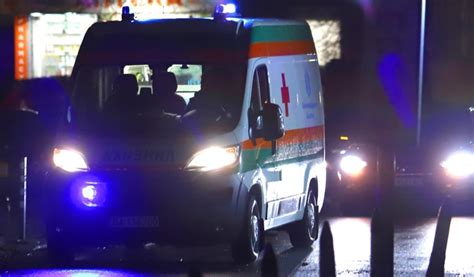 Жена загина при катастрофа на пътя Бургас Слънчев бряг издирват избягал шофьор Информационна