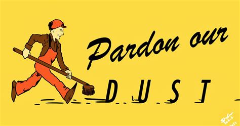 Community Developments Over The Counter Blog Pardon Our Dust While