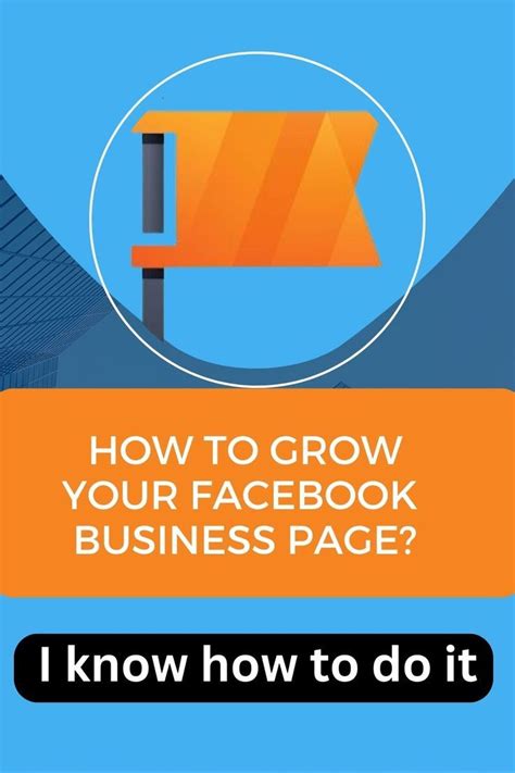 How To Create A Facebook Business Page In 7 Steps Artofit