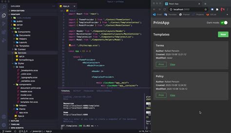 Rafael Perozin On Linkedin Reactdeveloper Javascript Axios