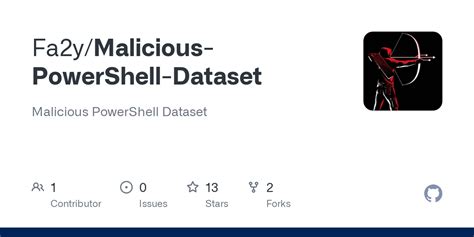 Github Fa2ymalicious Powershell Dataset Malicious Powershell Dataset
