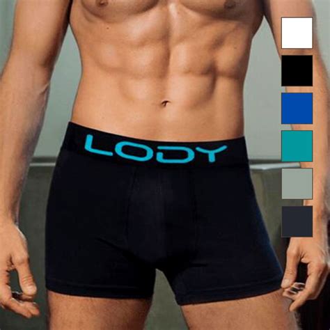 Boxer Algodon Liso Colores Surtidos Ts Lody Su Negocio
