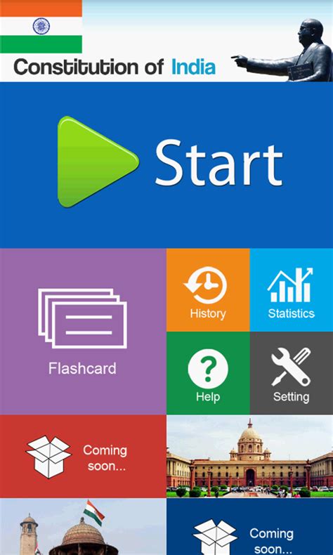 Constitution Of India Question Apk For Android Download