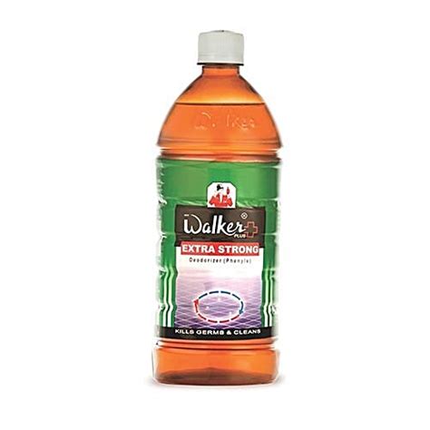 Buy Walker Extra Strong Phenyle With Deodorizer Online At Best Price Of