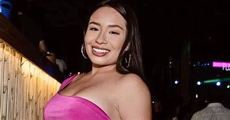 Falleció Thaina Fields Actriz Peruana De Cine Para Adultos A Los 24