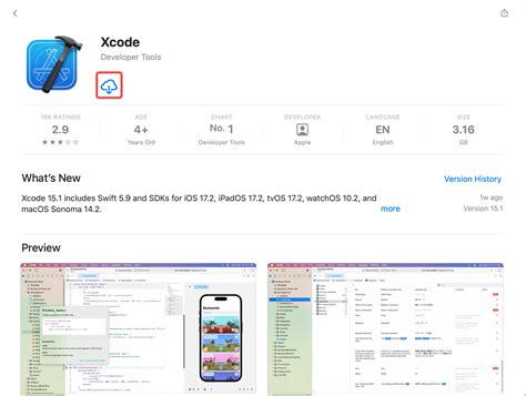 Setup IOS Development Environment