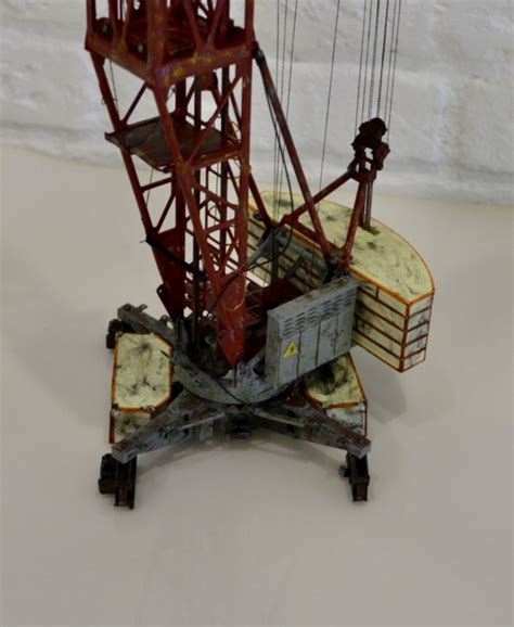 Create Meme Kb 405 Tower Crane Model Crane Toy Crane Model