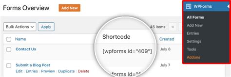 How To Use Smart Tags In WPForms