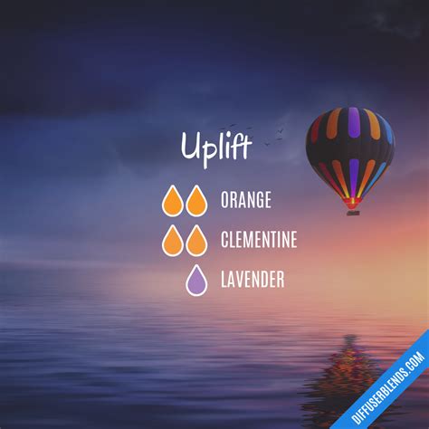 Uplift