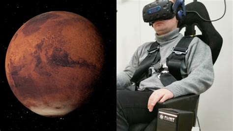 Spacecraft Simulators Motion Systems