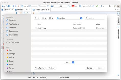 TOP 5 DBeaver Shortcuts For SQL Scripts DBeaver