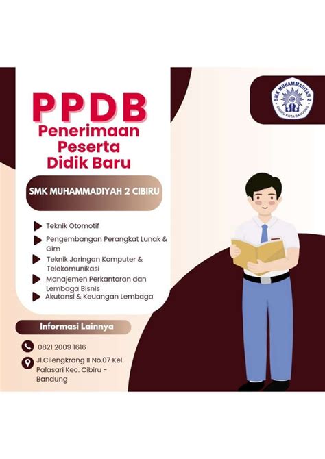 Ppdb Smk Bandung Pdf Ppdb Smk Bandung Pdf