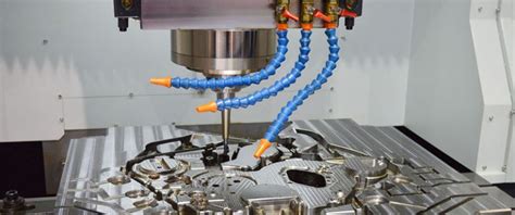 Difference Advantages Of CNC VS Conventional Machining SANS