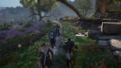 Pilgrimage To St Albanes Assassins Creed Wiki Fandom