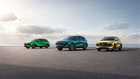 Lepass First Overseas Showcase Redefining Premium Mobility At Indonesia Auto Show Pr