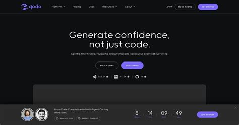 Qodo Is This The Best Ai Coding Tool In 2025 🏆