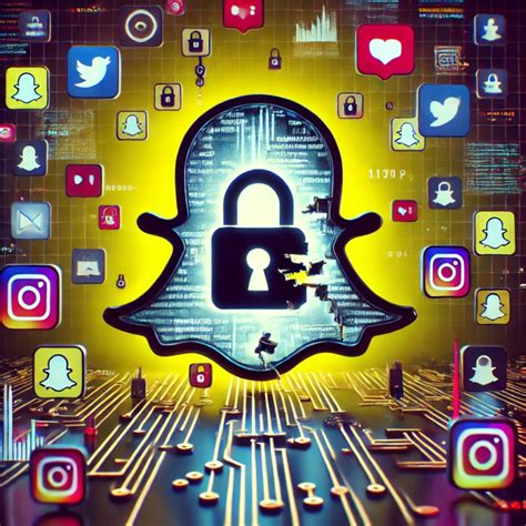 Understanding And Addressing Snapchat Leaks How To Protect And Remove