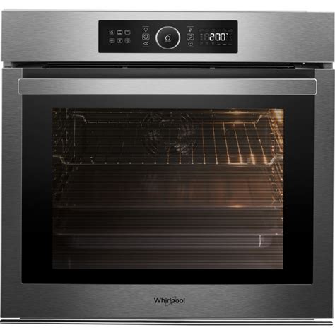 Whirlpool Akz Ix Oven Inbouw Liter Whirlpool