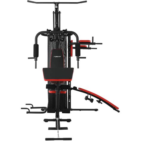 Купить Силовой комплекс Unix Fit Block Pro в Москве