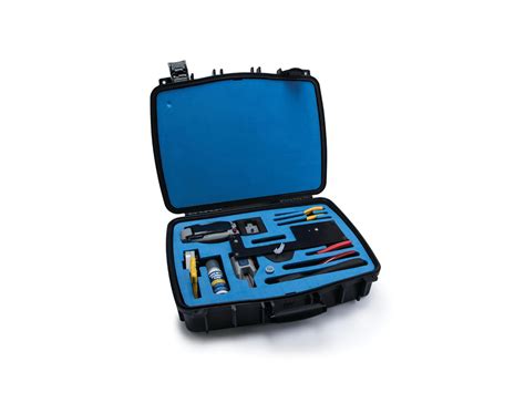 Tkt Fiot Roc Cf Optitap® Field Installable Toolkits Roc Drop Cables