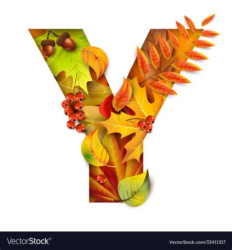 Letter Y Theme