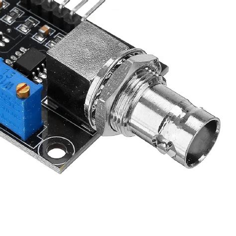 Ph0 14 Ph Value Detection Acquisition Sensor Module Ph Indicator Sensor