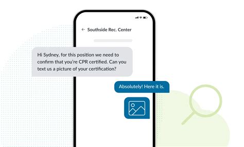SMS For Staffing How To Lock In Quality Candidates By Text