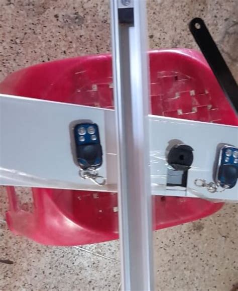 Automatic Swing Door Operator Patsec Security Store