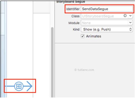 Ios Storyboards Tutlane